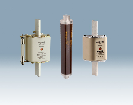 Produkte für Sicherheit und Energieeffizienz | EFEN GmbH