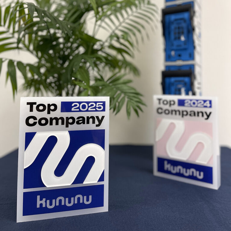 EFEN ist „Top Company 2025“ | EFEN GmbH